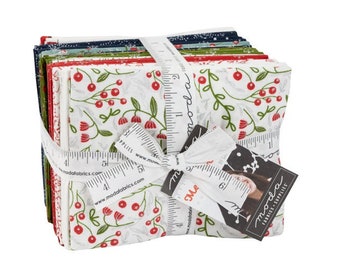 Gingiber Merrymaking - Etsy