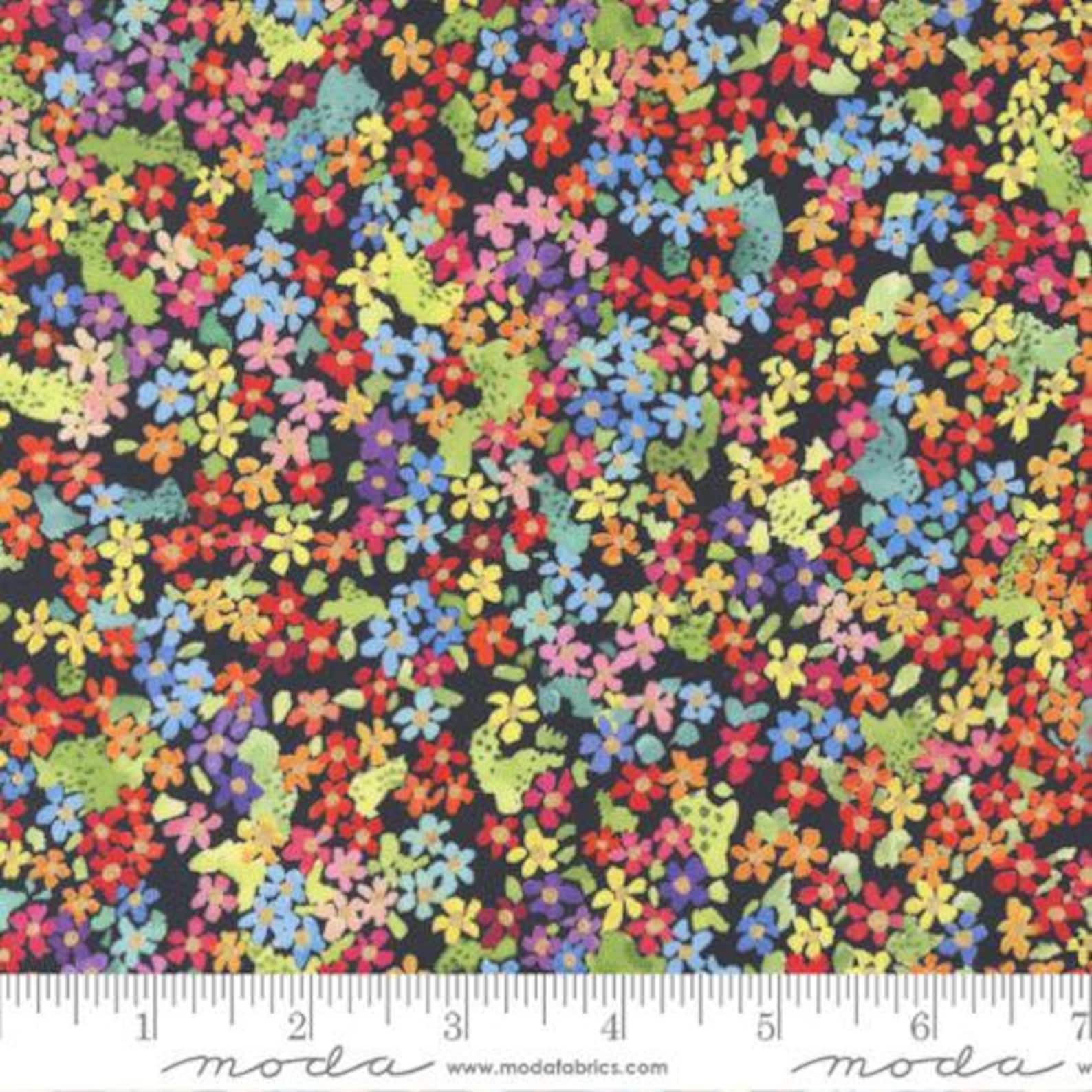 Eufloria by Create Joy Project Half Yard Bundle | 30 Prints | Panels ...