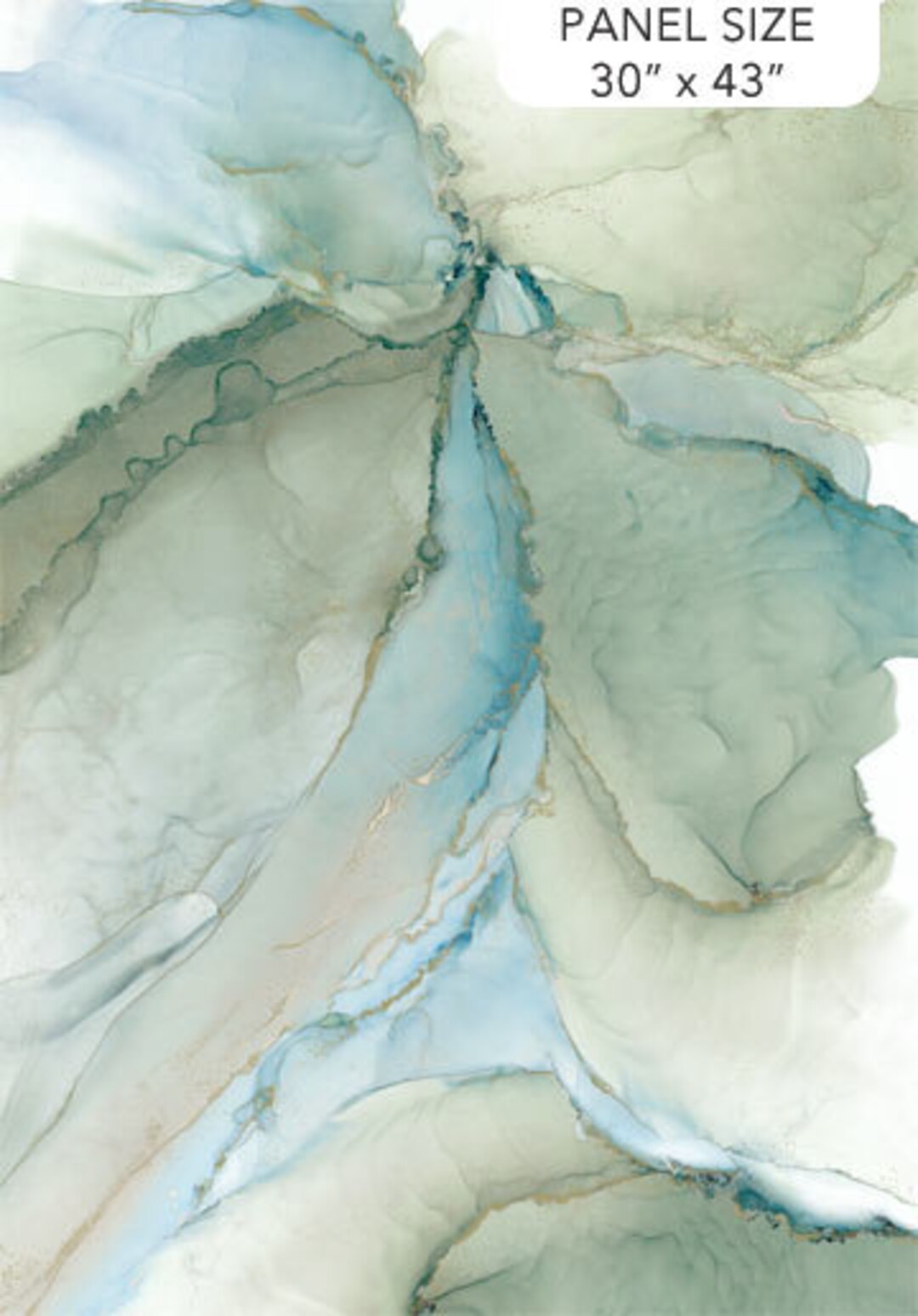 Midas Touch Panel by Deborah Edwards and Melanie Samra for Northcott ...