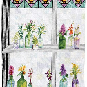 Fun With Panels by Cyndi Mcchesney Softcover Book - Etsy