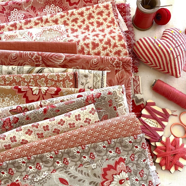 French General - Etsy