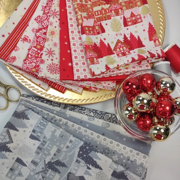 Scandi Christmas - Etsy