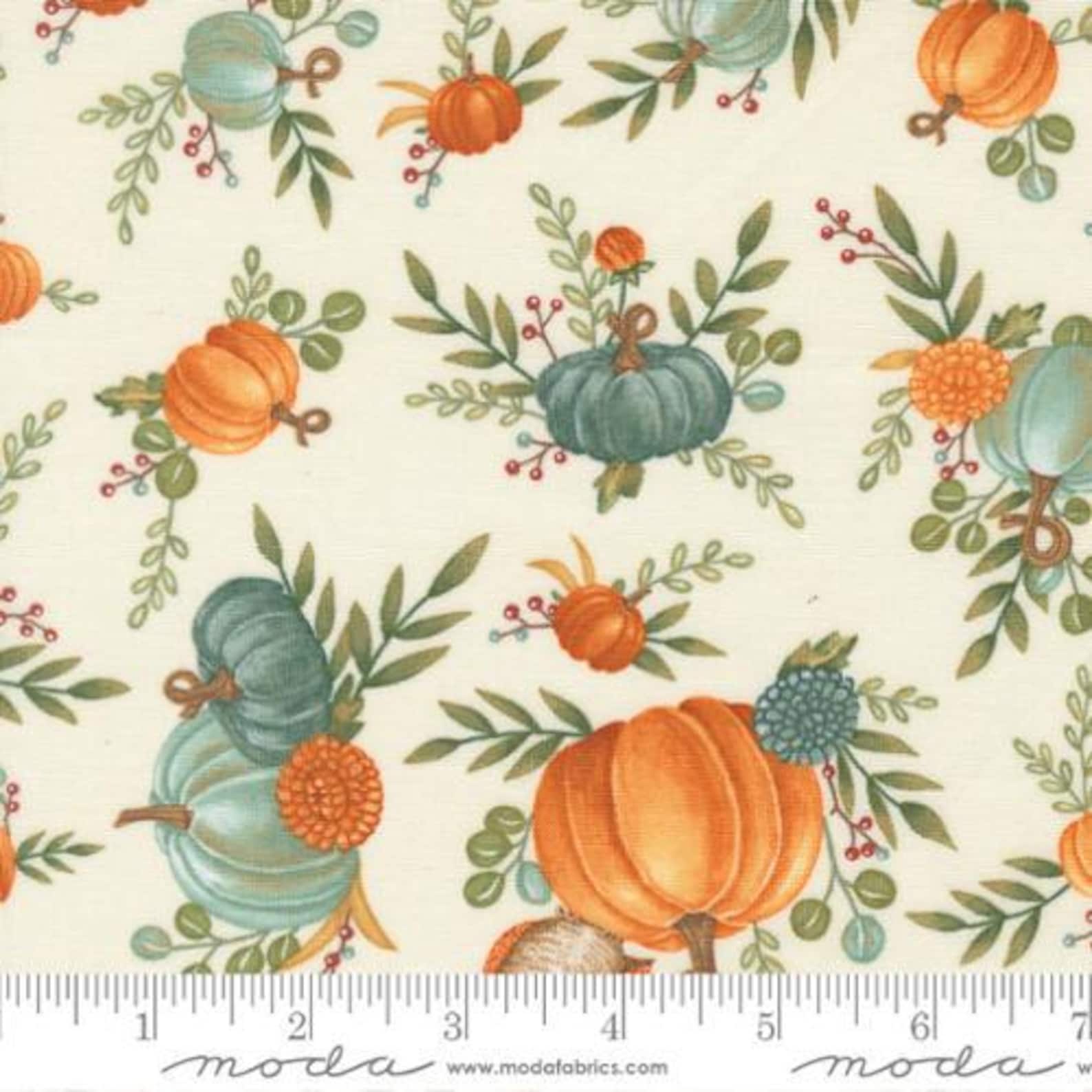 I Love Fall Half Yard Bundle by Deb Strain for Moda - Etsy