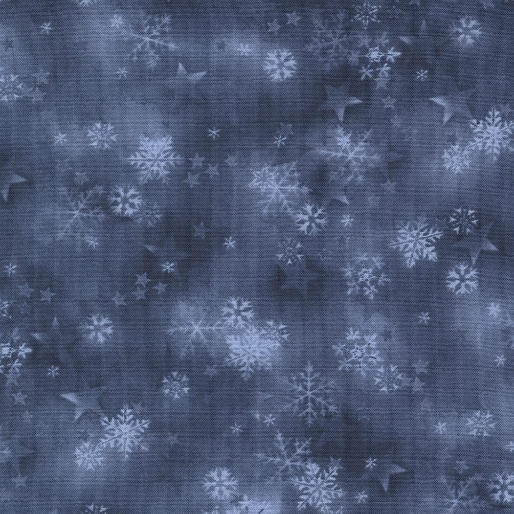 Preorder Blizzard Blues by Moda Fabrics Charm Pack 40-5 Squares Craft ...