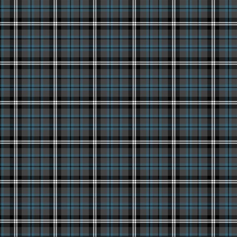 Yarn Dyed Plaid Yardage - Etsy