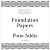 Point Addis Template Set by Jen Kingwell pattern in Quilt Recipes Book ...