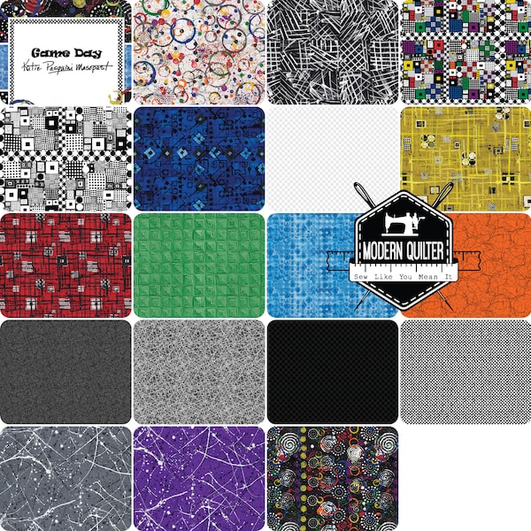 Board Game Fabric - Etsy