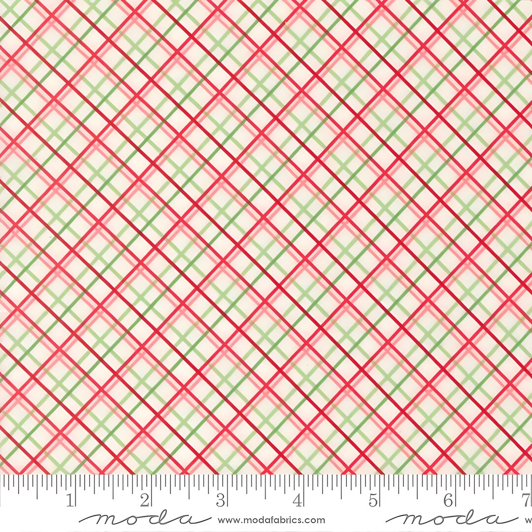 Preorder: Merrily on High 43215 11-half Yard- by Sweetfire Road for ...