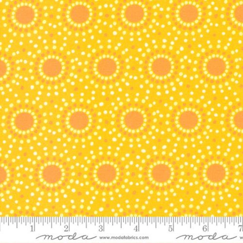 Enchanted Dreamscapes by Ira Kennedy for Moda QUARTER Yard Bundle | 19 ...