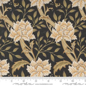 Morris Manor Layer Cake by Barbara Brackman for Moda | 42 Assorted 10 ...