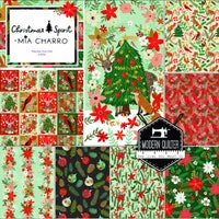 Mia Charro - Etsy