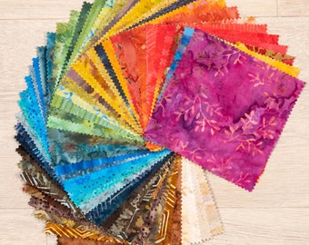 Splash of Color | Etsy