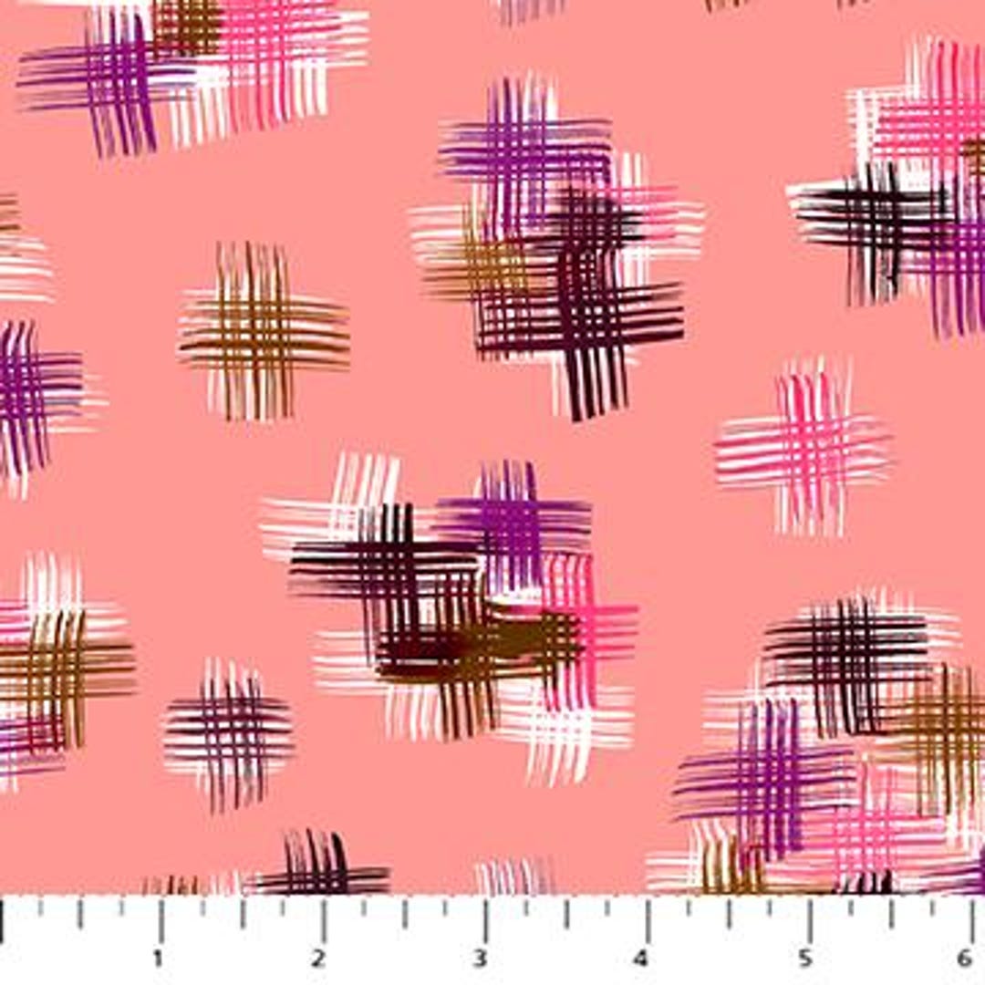 Preorder: Figo Fabrics Painted Garden 91057 20 Priced by the Half Yard ...