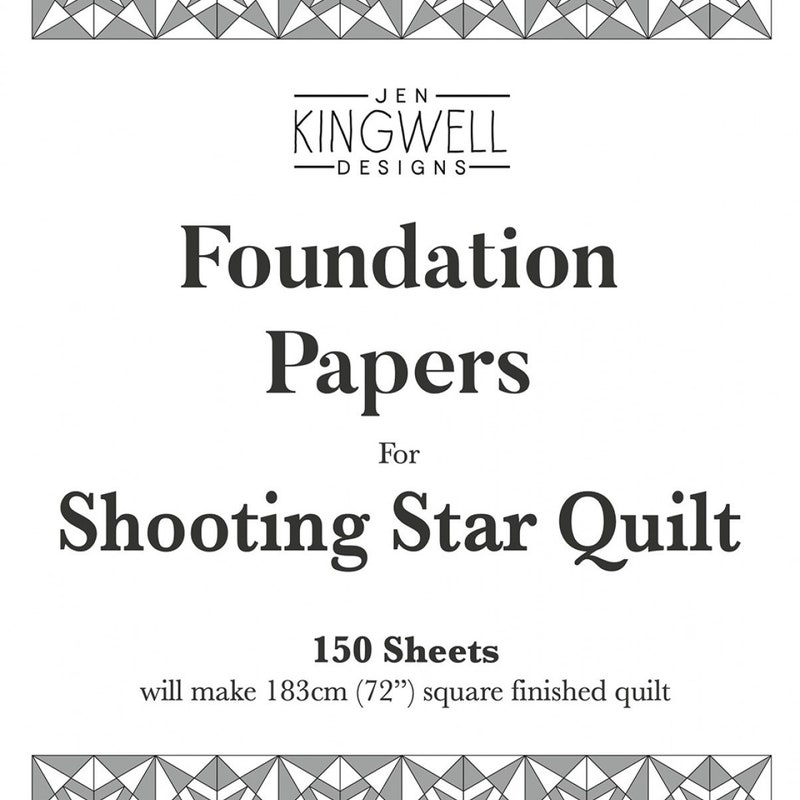 Foundation Paper - Etsy