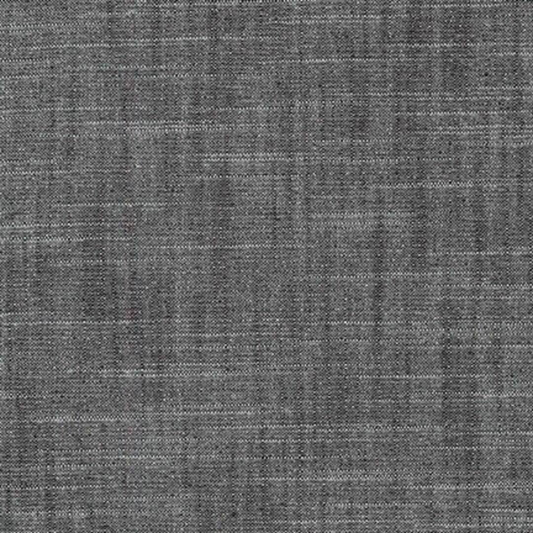Manchester Metallic Cotton Yarn Dyed Fabric 15373-181 Onyx | Priced by ...