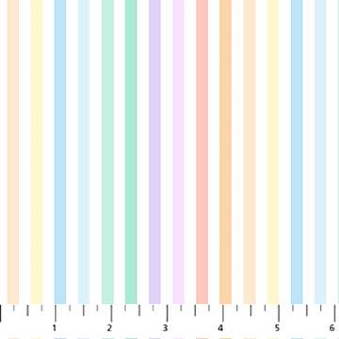 Figo Fabrics Dovetail Pastels 92084-10- Priced by the Half Yard - Etsy