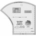 Face Mask Template Ruler by Creative Grids CGRFACE - Etsy