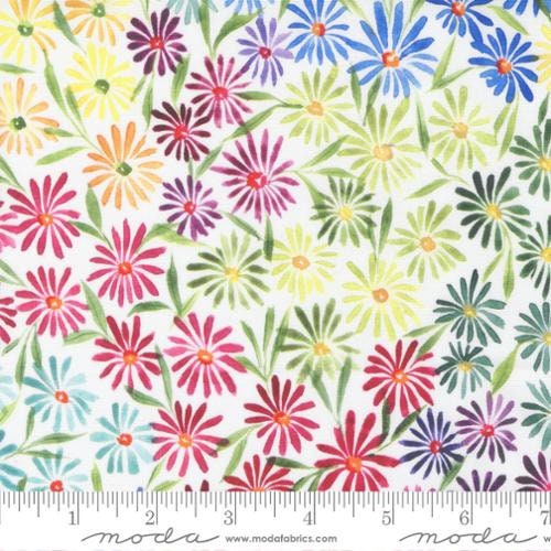 Eufloria by Create Joy Project Half Yard Bundle | 30 Prints | Panels ...