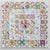 Point Addis Template Set by Jen Kingwell pattern in Quilt Recipes Book ...
