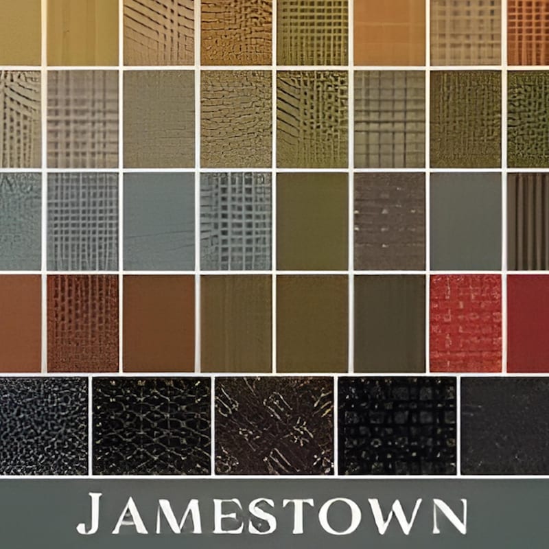 Andover Christmas Precuts - Etsy