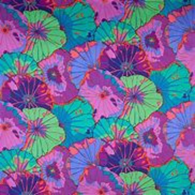 Lotus Fabric - Etsy