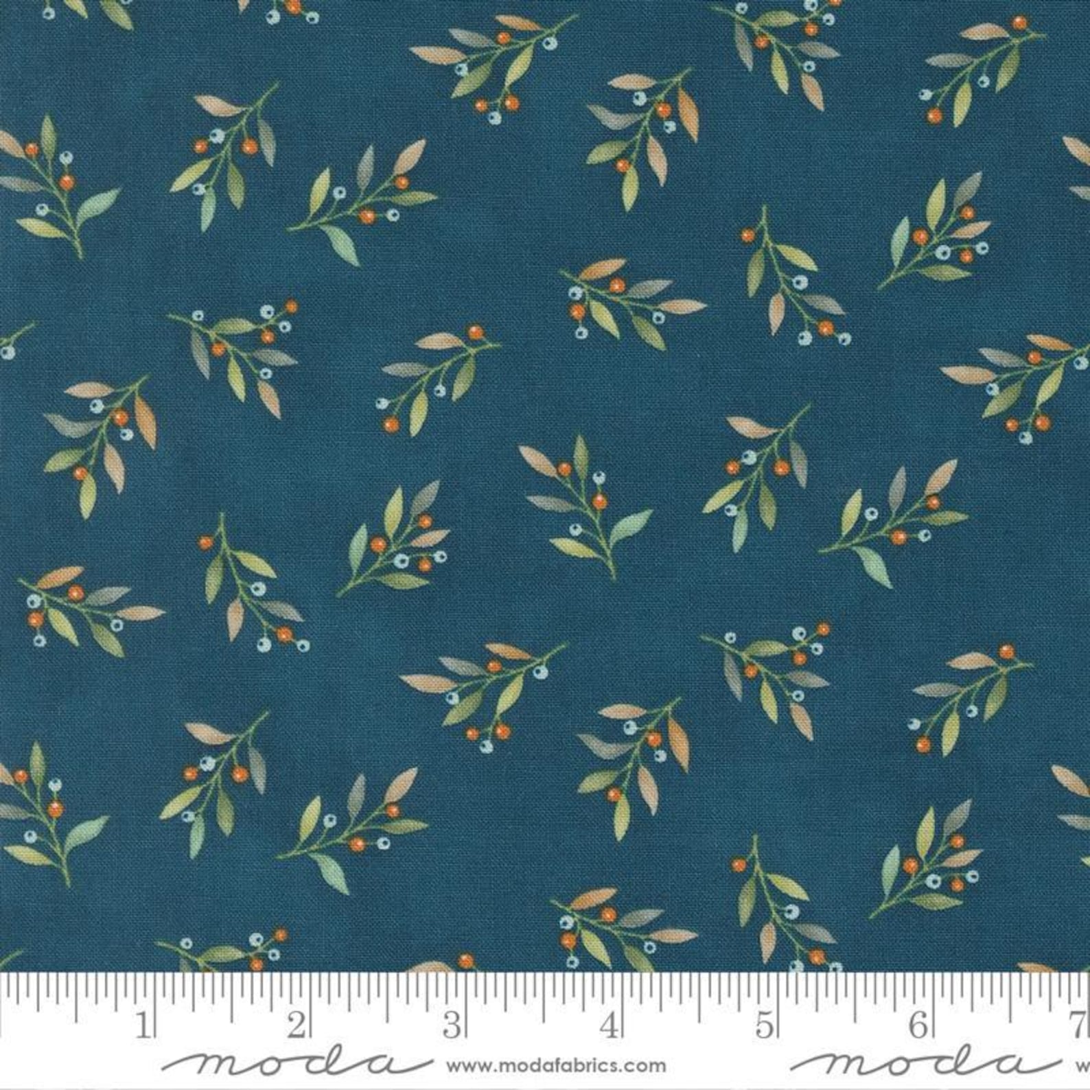 I Love Fall Half Yard Bundle by Deb Strain for Moda - Etsy