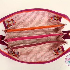 Sew Together Bag Pattern by Sew Demented (paper Pattern) - Etsy Australia