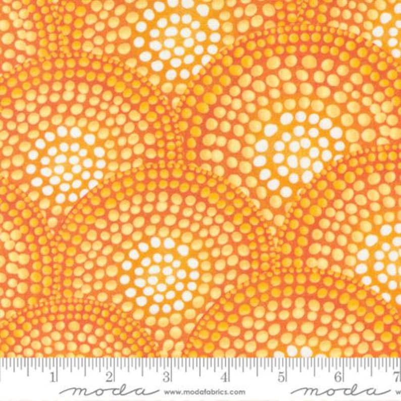 Enchanted Dreamscapes by Ira Kennedy for Moda QUARTER Yard Bundle | 19 ...
