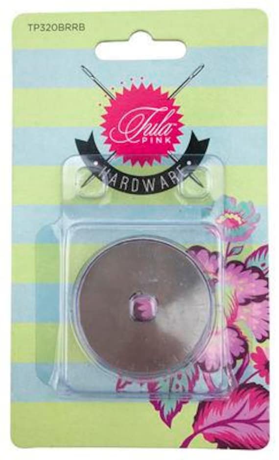 Sewing & Fiber Tula Pink Rotary Cutting Blades Sewing & Needlecraft ...