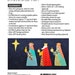 We Three Kings Pattern by Louise Papas for Jen Kingwell (paper Pattern ...