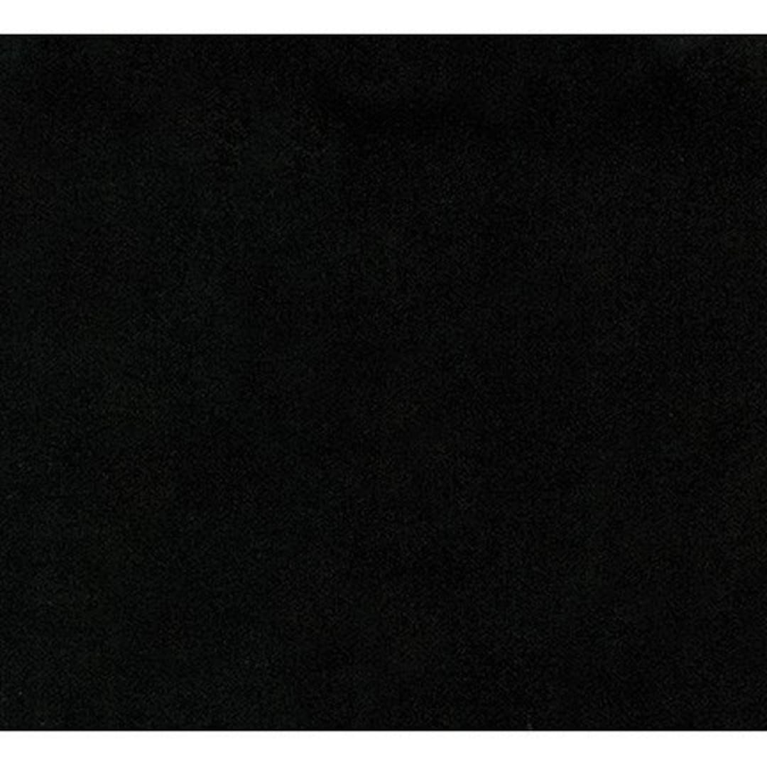 Flannel Solid by Robert Kaufman in Black - Priced/sold in Half Yard Increments - Etsy