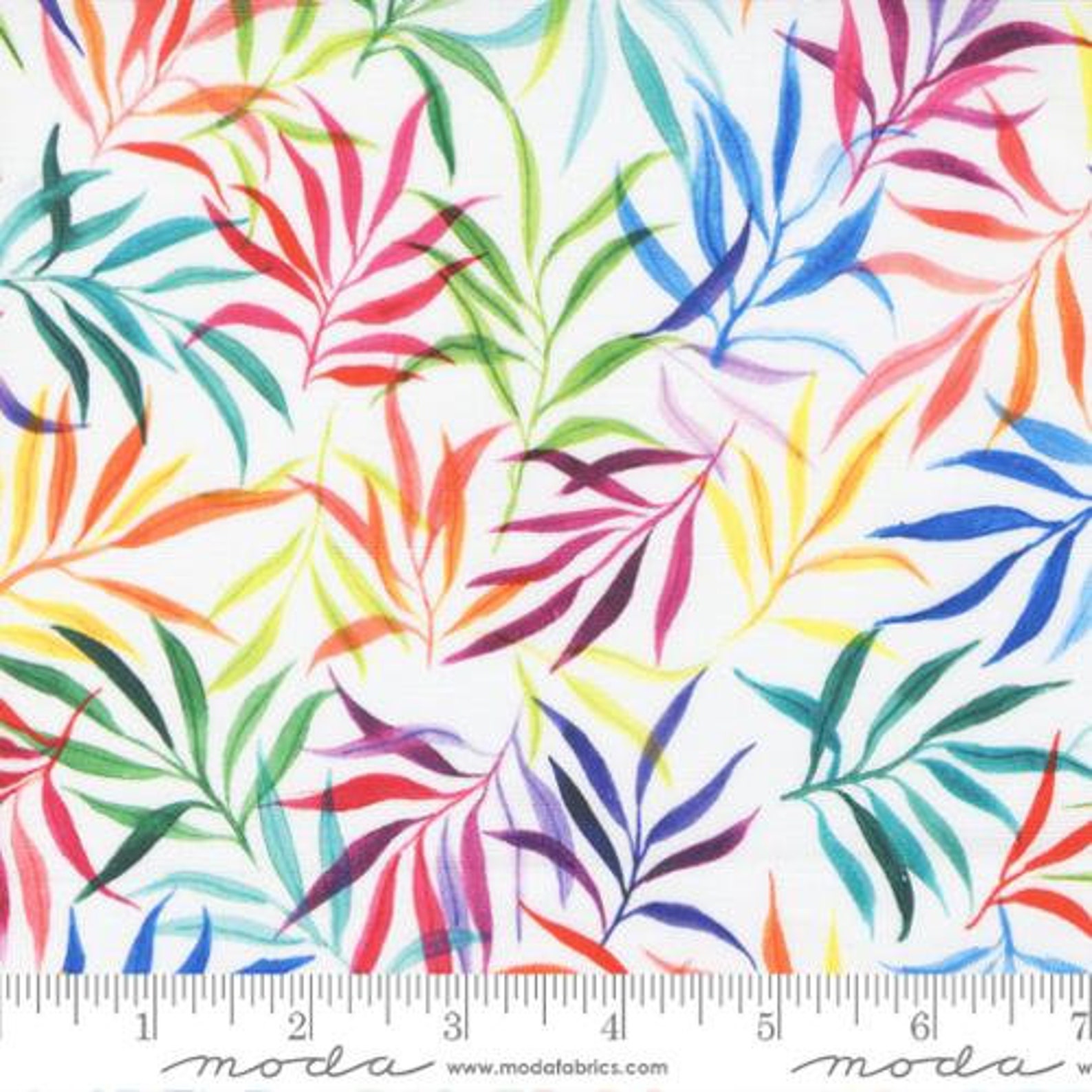 Eufloria by Create Joy Project Half Yard Bundle | 30 Prints | Panels ...