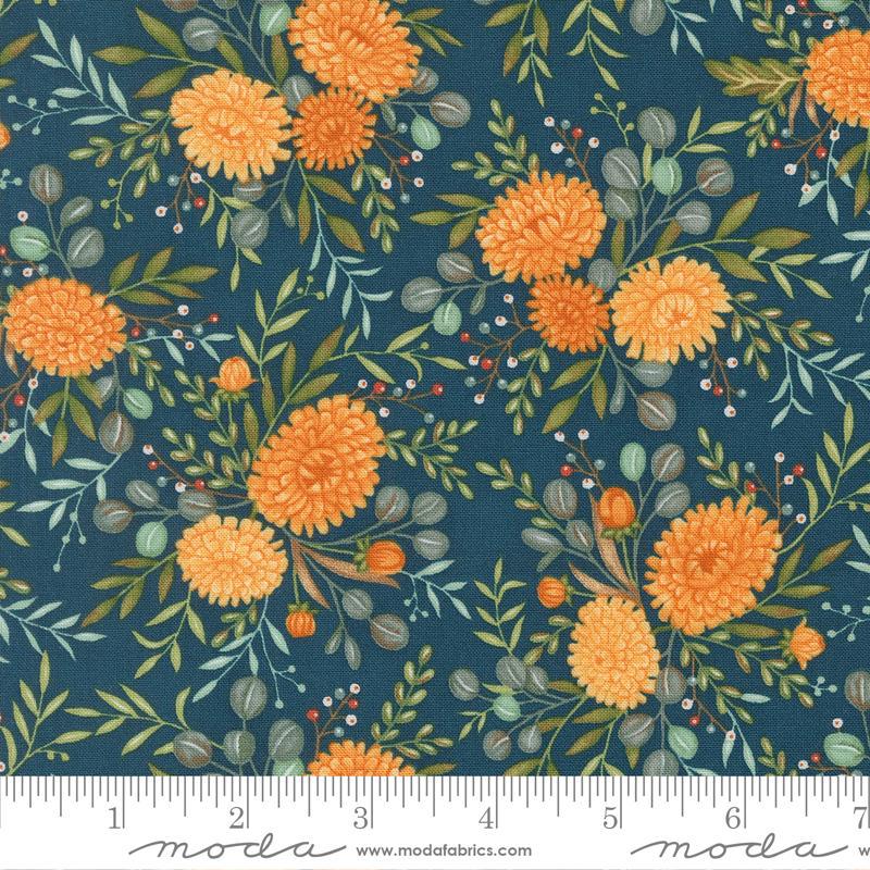 I Love Fall Half Yard Bundle by Deb Strain for Moda - Etsy