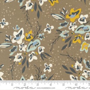 Dawn on the Prairie by Fancy That Designs for Moda | Fat Quarter Bundle ...