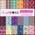 Winki Stars Complete English Paper Piecing Pack | #JKD-8878 | Pattern ...