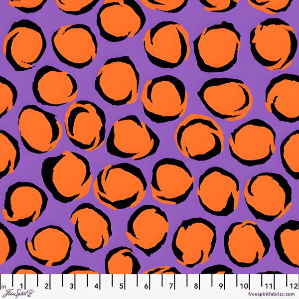 Kaffe Fassett Twist - Etsy