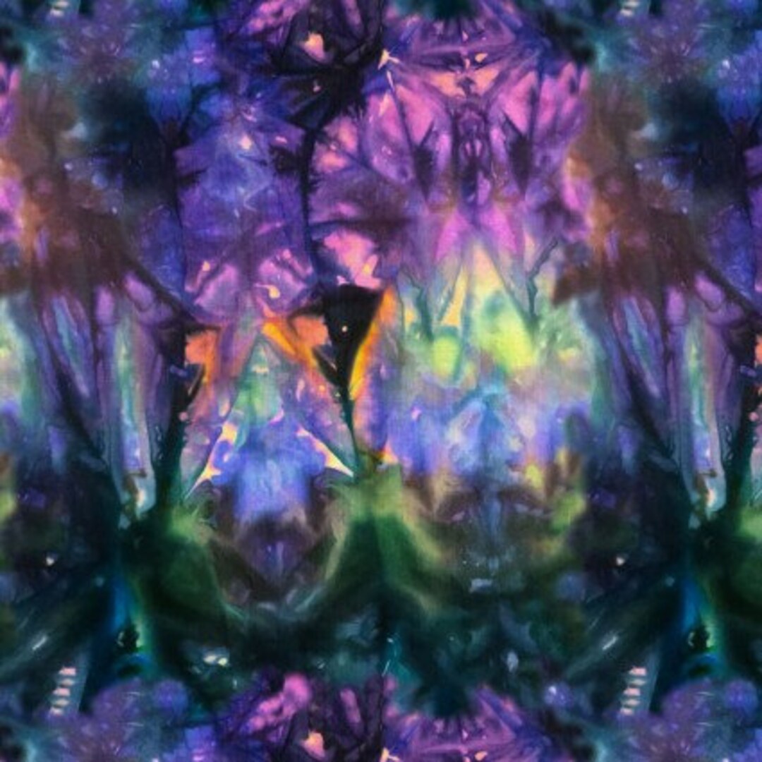 Ice Dye by Designer Kim Eichler-messmer Geode PSF120-22250 Priced by ...