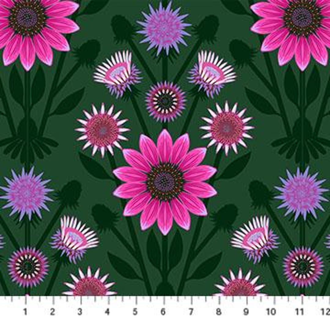 Iconic by Anna Maria Parry for Northcott AMT122 78C | Priced by the ...