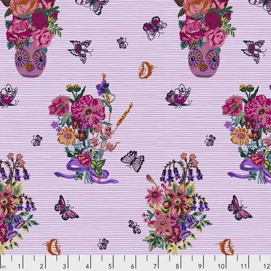 Flower Market by Courtney Cerruti for Conservatory 4 - Etsy