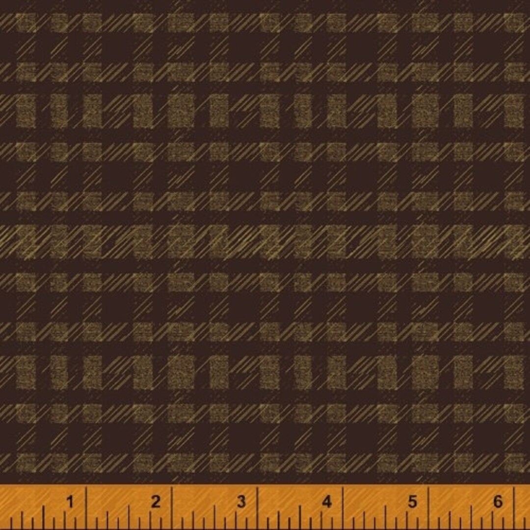 Pottery 51580-7 by Dale Allen Rowse for Windham Fabrics- Priced/sold by ...