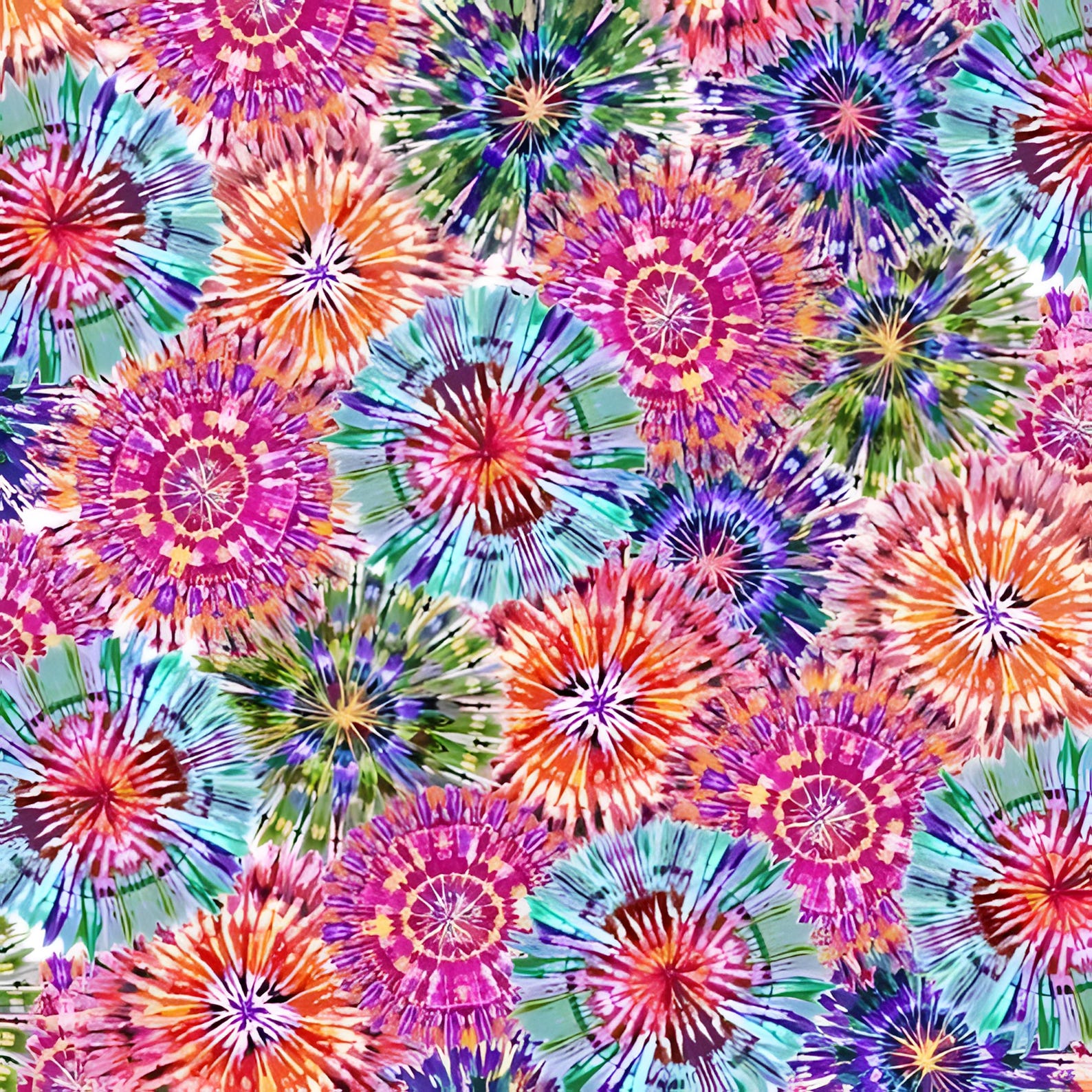 108" Wide Back HEG2655W-11 Starburst Digital - Half Yard - Etsy