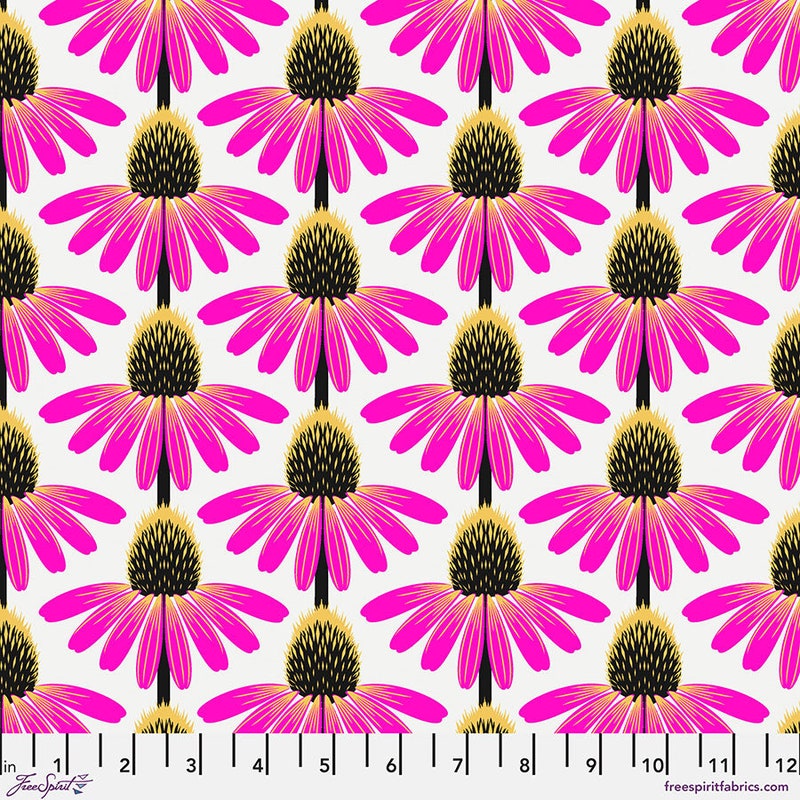 Cone Flower - Etsy