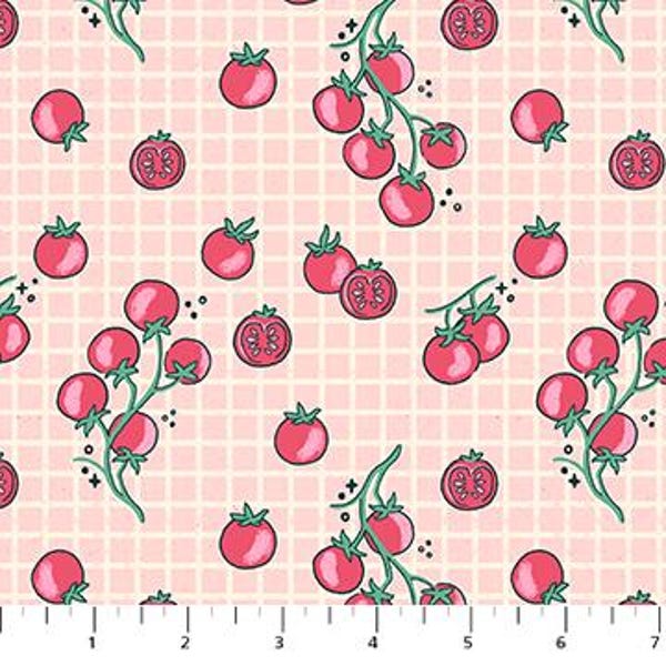 Fresh Modern Fabric - Etsy
