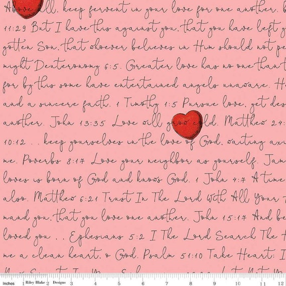 Love Letters Straight From Your Heart For Him