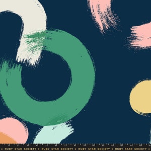 Whatnot by Rashida Coleman Hale of Ruby Star Society for Moda Quarter ...