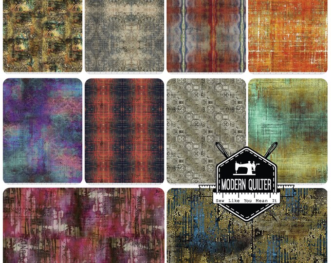 ModernQuilter | Etsy Canada