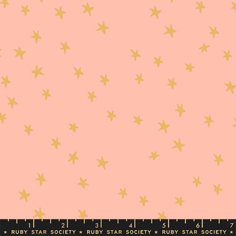 Peach for the Stars - Etsy