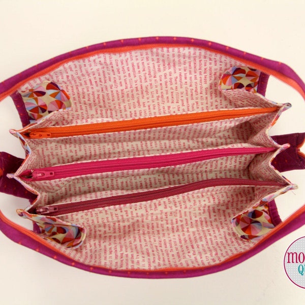 Sew Modern Bag Patterns - Etsy