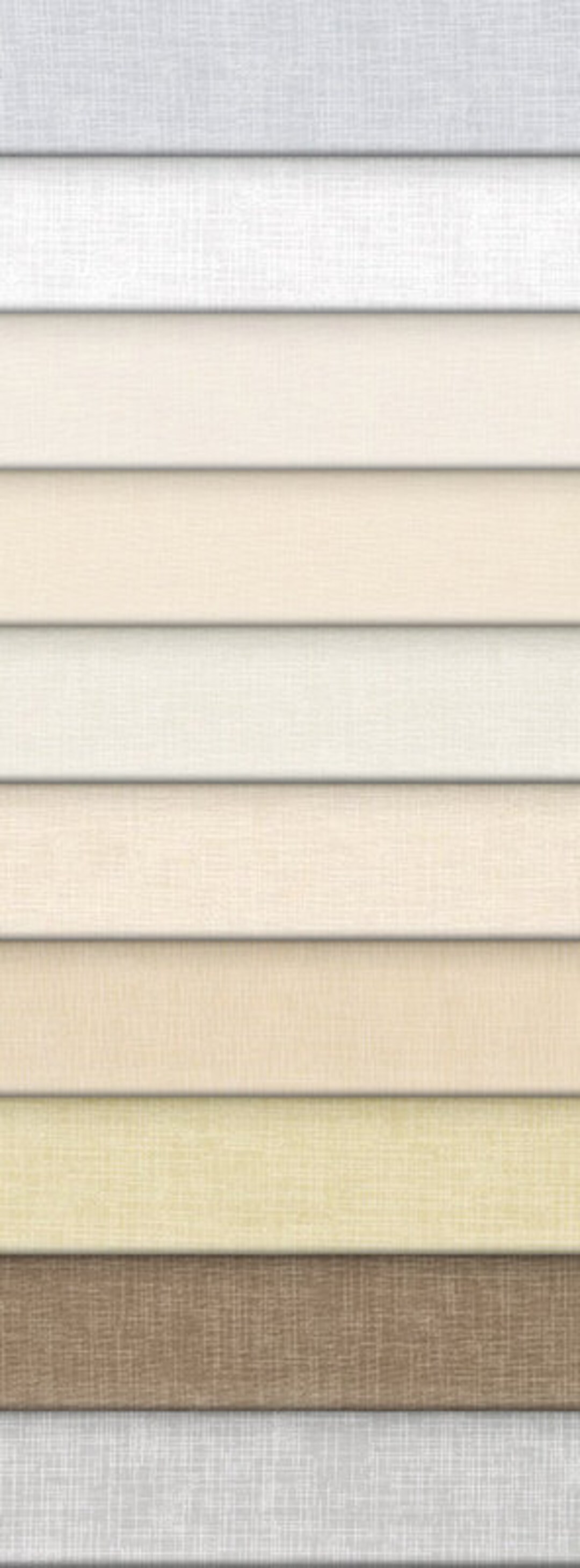 Quilter's Linen Not Quite White Palette Roll RU-1249-40 by Studio RK of ...