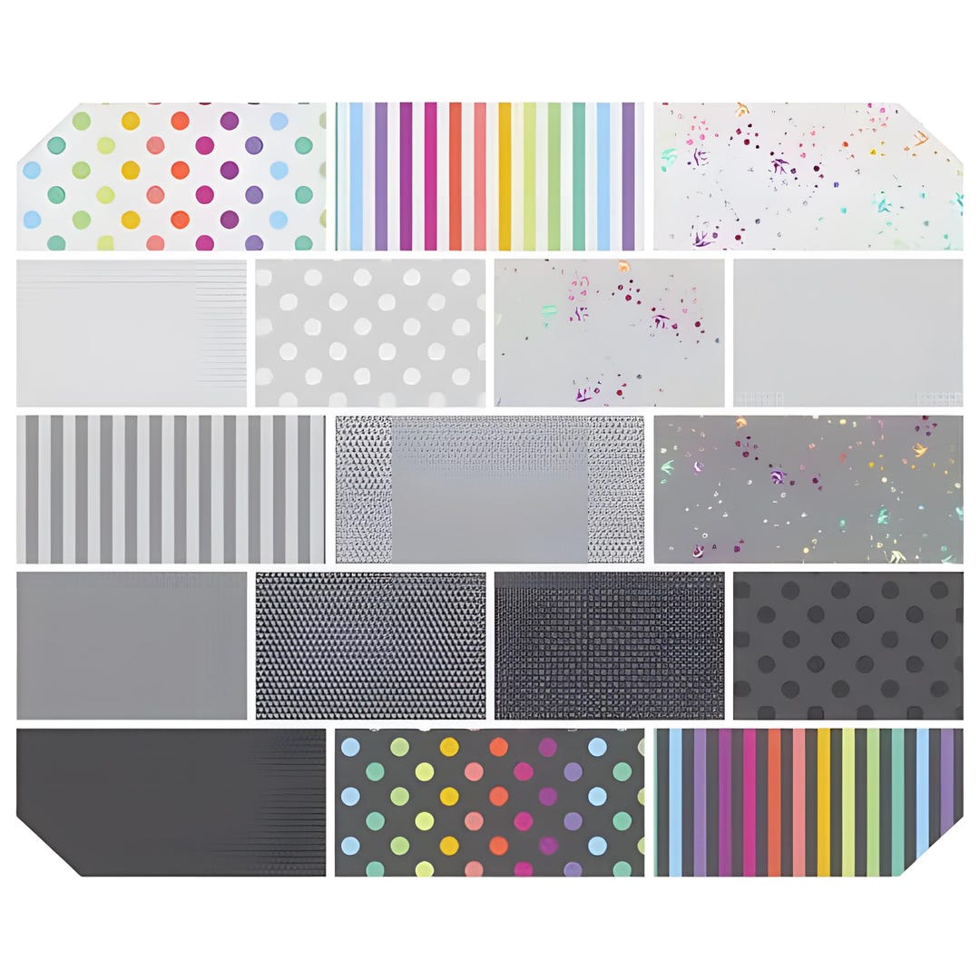 Graywork True Colors Design Roll by Tula Pink - Etsy